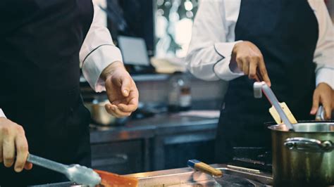 pelajari penerapan sistem wms pada restoran