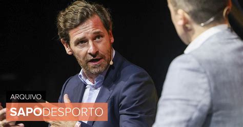 Villas Boas Deve Oficializar Candidatura Dentro De Três Semanas I