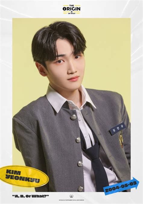 Yeonkyu Atbo Members Age Bio Wiki Facts And More Kpop Members Bio