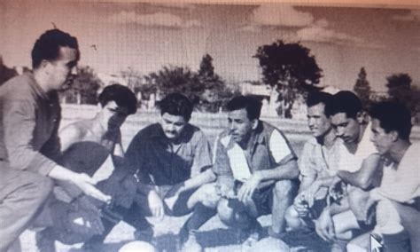 A 78 Años Del Debut Oficial De Rayados En Primera División