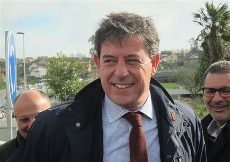 La Juez De Lara Imputa 6 Delitos A Gómez Besteiro Secretario General