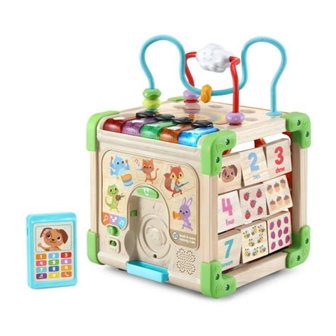 Science And Education Learning Toys