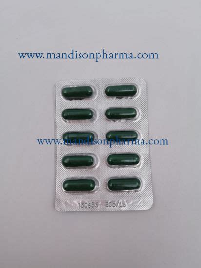 China Doxycycline 100mg Capsule Bp Medicine China Vibramycin