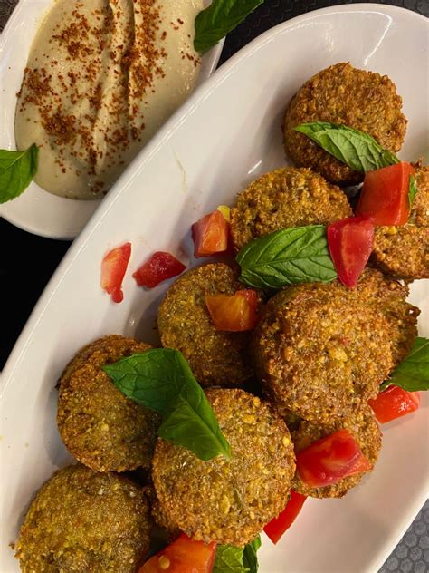 Nohot Gıda Tic Aş Linkedin‘de Nohut Nohutrestoran Falafel