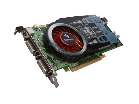 Leadtek Geforce 9800 Gt Video Card Px9800gt