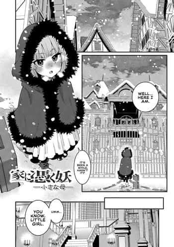 Read My Beloved Home Itoshiki Wagaya Chapter In English Online