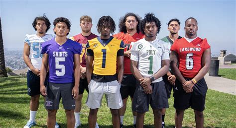 Massive Long Beach Football Preview