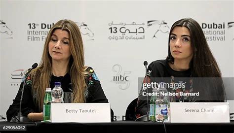 Betty Taoutel Photos And Premium High Res Pictures Getty Images