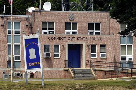 5 Things To Know About The Ct State Police False Ticket Scandal