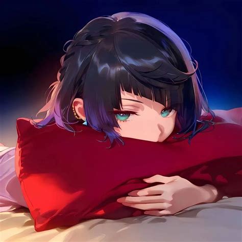 Pin Di Dazai Osamu Su Genshin Impact