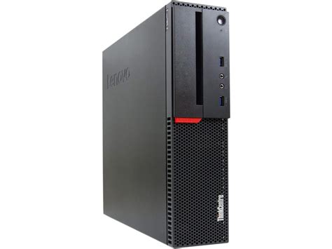 Desktop Lenovo Thinkcentre M700 Recondicionado Como Novo Intel Core