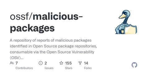 devops bulletin on linkedin github ossf malicious packages a