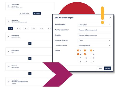 Skills Based Routing Ipscape