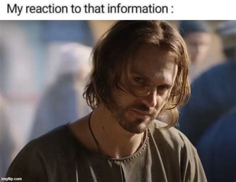 Image Tagged In My Reaction To That Information Imgflip