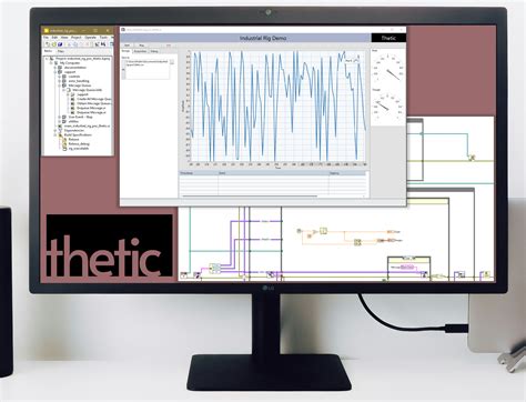 labview fundamentals uk july 2025 thetic engineering ltd