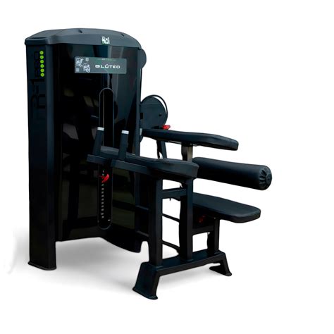 Hack 45° R‐1 Fitness