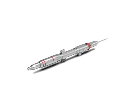 P2x Multi Fuel Injectors Woodward