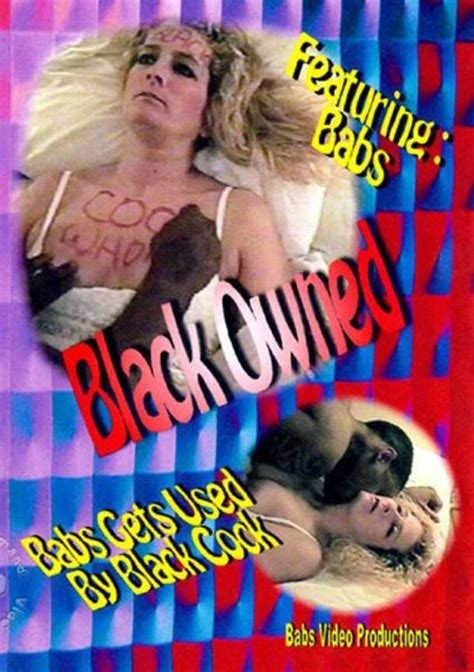 Black Owned Streaming Video On Demand Adult Empire
