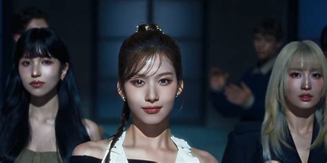 TWICEのユニットMISAMO日本2ndミニアルバムHAUTE COUTUREトレーラー映像を公開 Kstyle