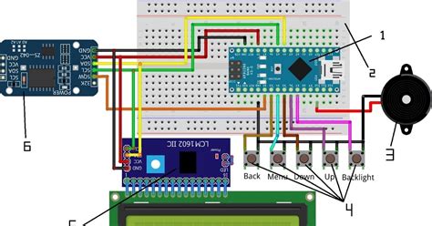 Al Ilmu Berbagi Ilmu Opo Wae Jam Digital Dengan Alarm Berbasis Arduino