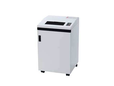 High Level Of Security Paper Shredder Tradekorea