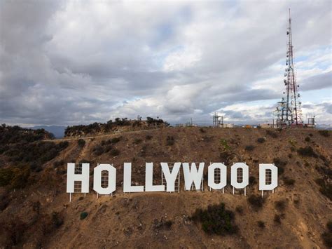 Los Guionistas De Hollywood Llegan A Un Principio De Acuerdo Para