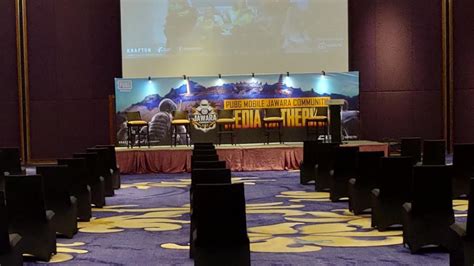 Jawara Cup PMJC Kesempatan Player Komunitas Jadi Yang Terbaik Di Daerahnya ONE Esports Indonesia