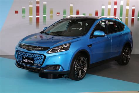 758萬起三規格、導入全新「純粹亮點」家族語彙，luxgen U6 Neo 三度改款亮相！ Carstuff 人車事