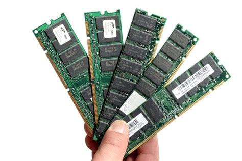 Idée générale sur les Ram Qu est ce que la RAM