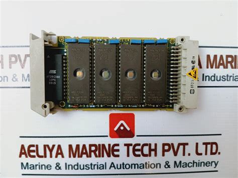 siemens 465610 0006 01 memory module aeliya marine