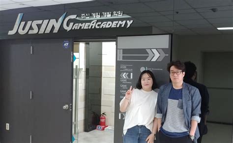 쥬신 게임 아카데미 취업자 인터뷰 80기 김다혜 유니토 엔터테인먼트 쥬신게임아카데미