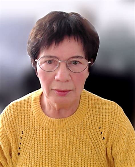 Ercoftac Spotlight On The Women In Ercoftac Dr Nina Yurchenko