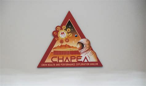 A Nasa Mars Simulation Has Begun And The Crew Will Remain Inside For