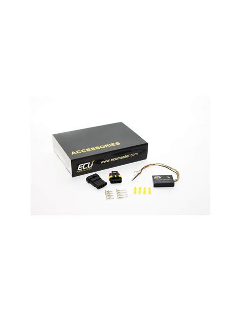 Module Bluetooth Pour Ecumaster Black CAN BUS