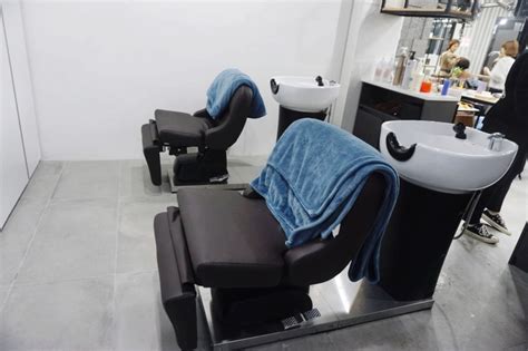 일산미용실추천 일산머리잘하는곳 대화동미용실 누아헤어살롱에서 하오니코 클리닉받았습니다~ 네이버 블로그