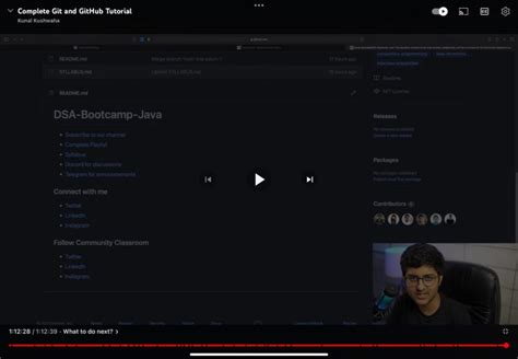 Mohammad Sameer On Linkedin Git Github