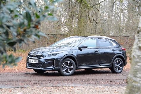 Kia Xceed 16 Gdi Phev ‘3 Review Uk
