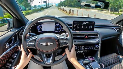 Genesis G70 Interior Specs Home Alqu