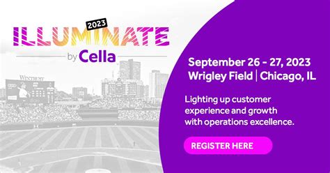 Jackie Schaffer On Linkedin Illuminate By Cella September 26 27 2023