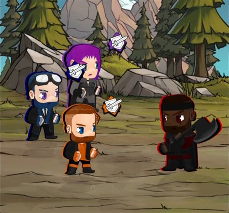 Happy With How Satisfying This Battle Transition Feels Anything Else I Could Add Rgodot Happy With How Satisfying This Battle Transition Feels Anything Else I Could Add Rgodot