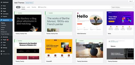 WordPress Vs HubSpot CMS