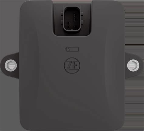 Connectivity Scalar