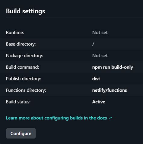 Netlify Function Not Working When Deployed But It Does On Localhost