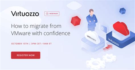 Vmware To Virtuozzo Migration Webinar Blueprint For Transition