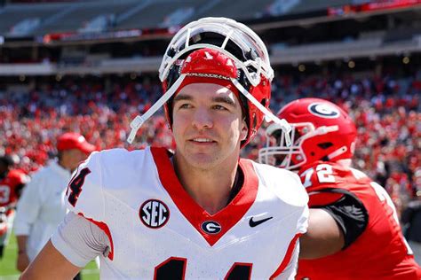 Cole Cubelic Gunner Stockton Will Raise The Level Of Everyone Around Him