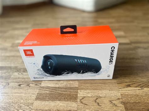 JBL Charge 5 | Kaufen auf Ricardo