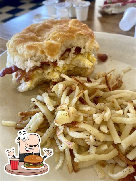 Mister James Magnolia Restaurant Menu Prices And Reviews