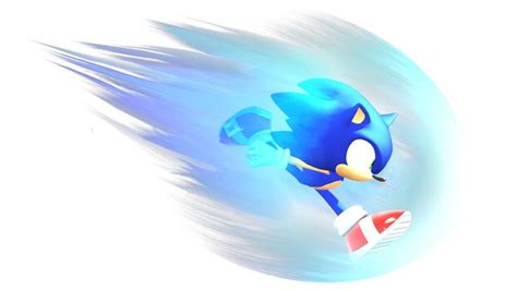 Boost In Mmd By 495557939 On Deviantart Sonic Art Sonic The Hedgehog