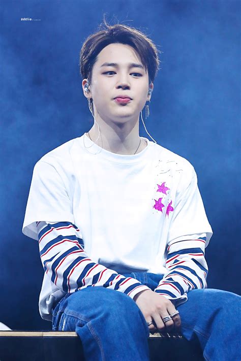 190615 5th Muster In Busan 지민 Jimin Bts Park Jimin Bts Wallpaper