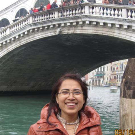 Sanju Shrestha Professor Assistant Ph D Tribhuvan University